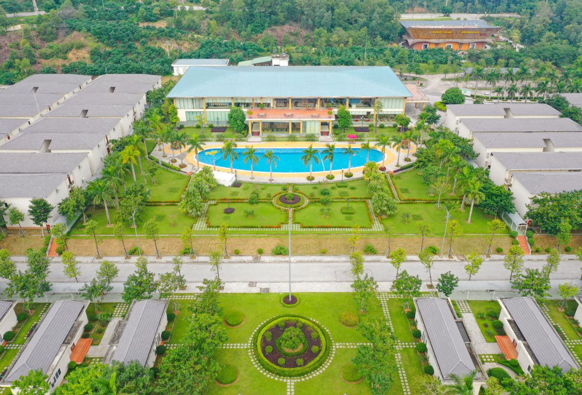 Anh Phat Resort - Anh Phát